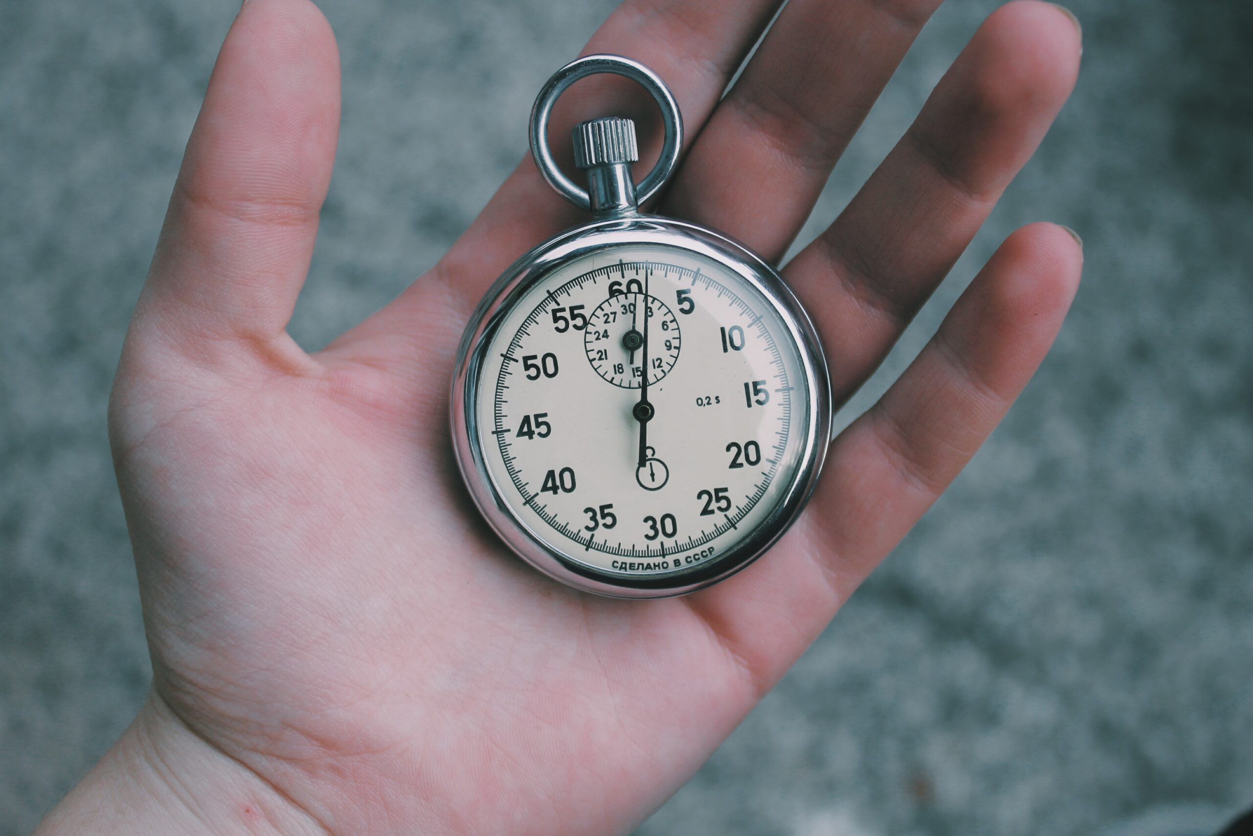 Cycle Time vs. Runtime - Slope Software