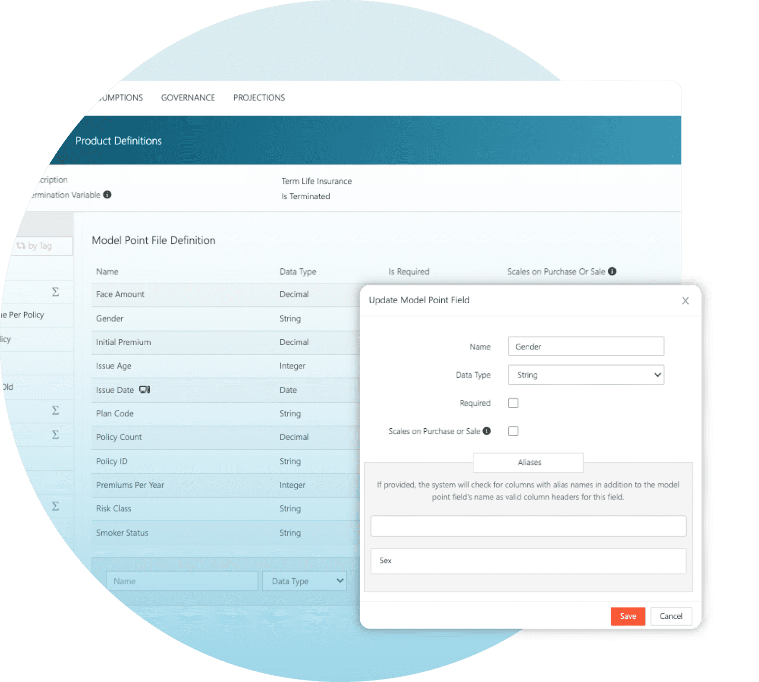 LDTI - Slope Software