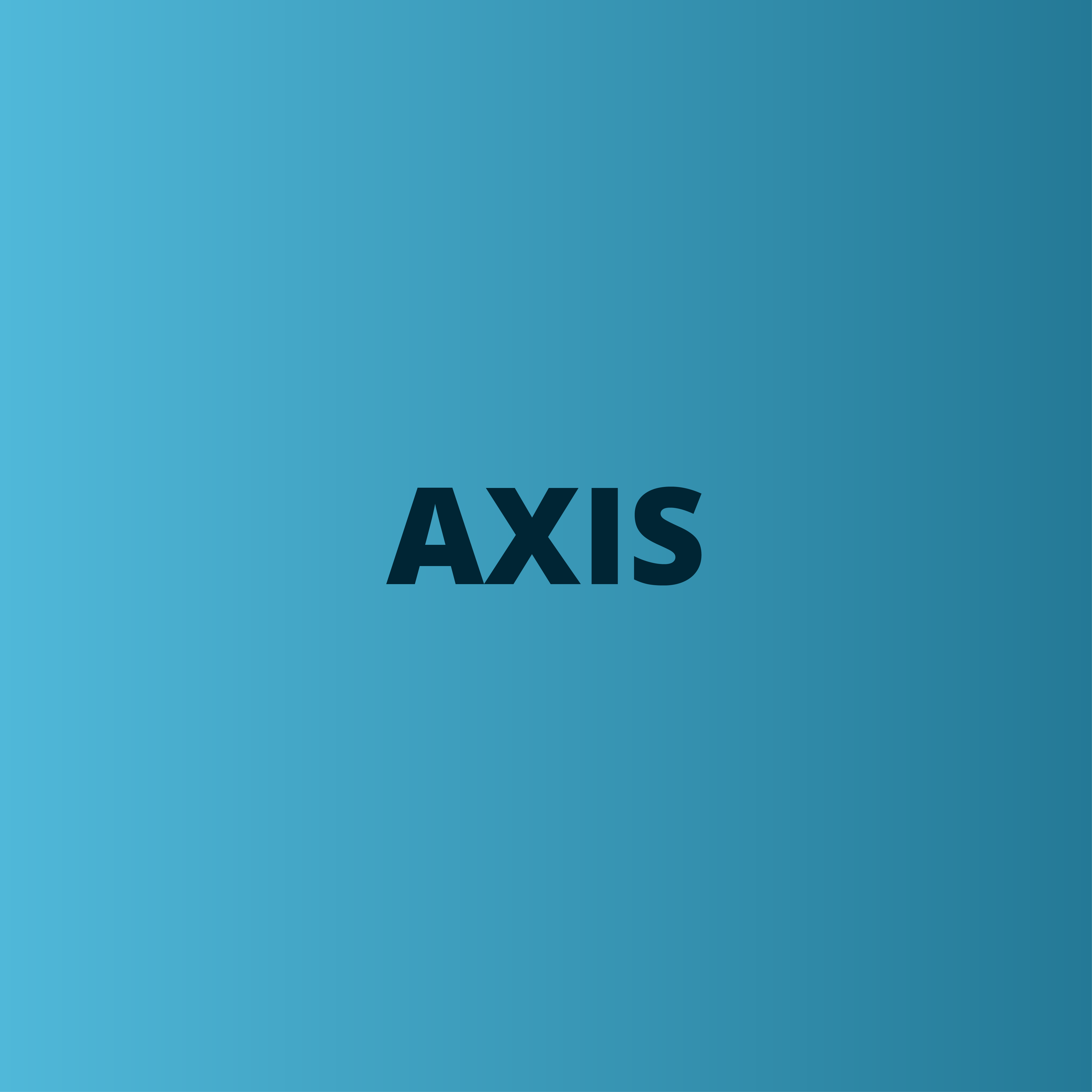 AXIS - Slope Software
